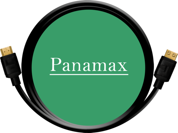 Home - Panamax