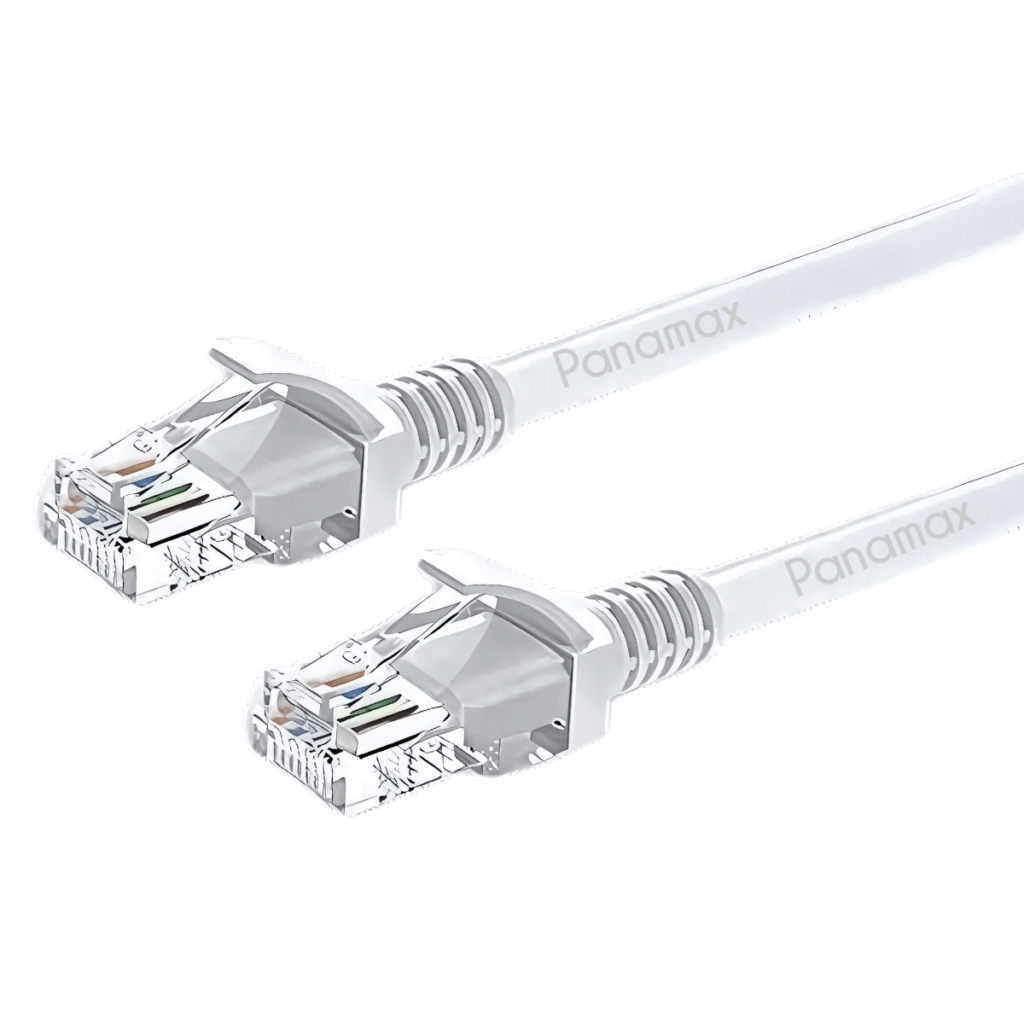 PANAMAX CAT5 UTP INTERLINK CABLE = E3348 - Panamax