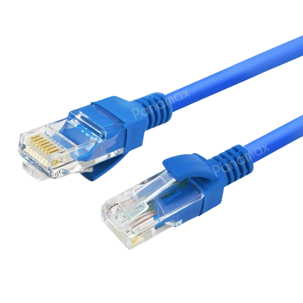 PANAMAX CAT6 INTERLINK CABLE = E3340 - Panamax