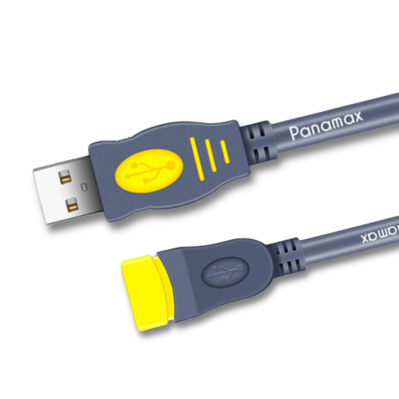 PANAMAX USB AM - AF EXTENSION CABLE 2.0 = E424 - Panamax